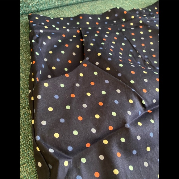 Modcloth | Shorts | Modcloth Collectif Shorts Nwt Size 26uk | Poshmark